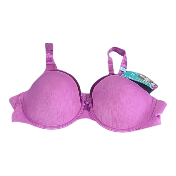 Vanity Fair | Intimates & Sleepwear | Nwt Vanity Fair Illumination Full ...